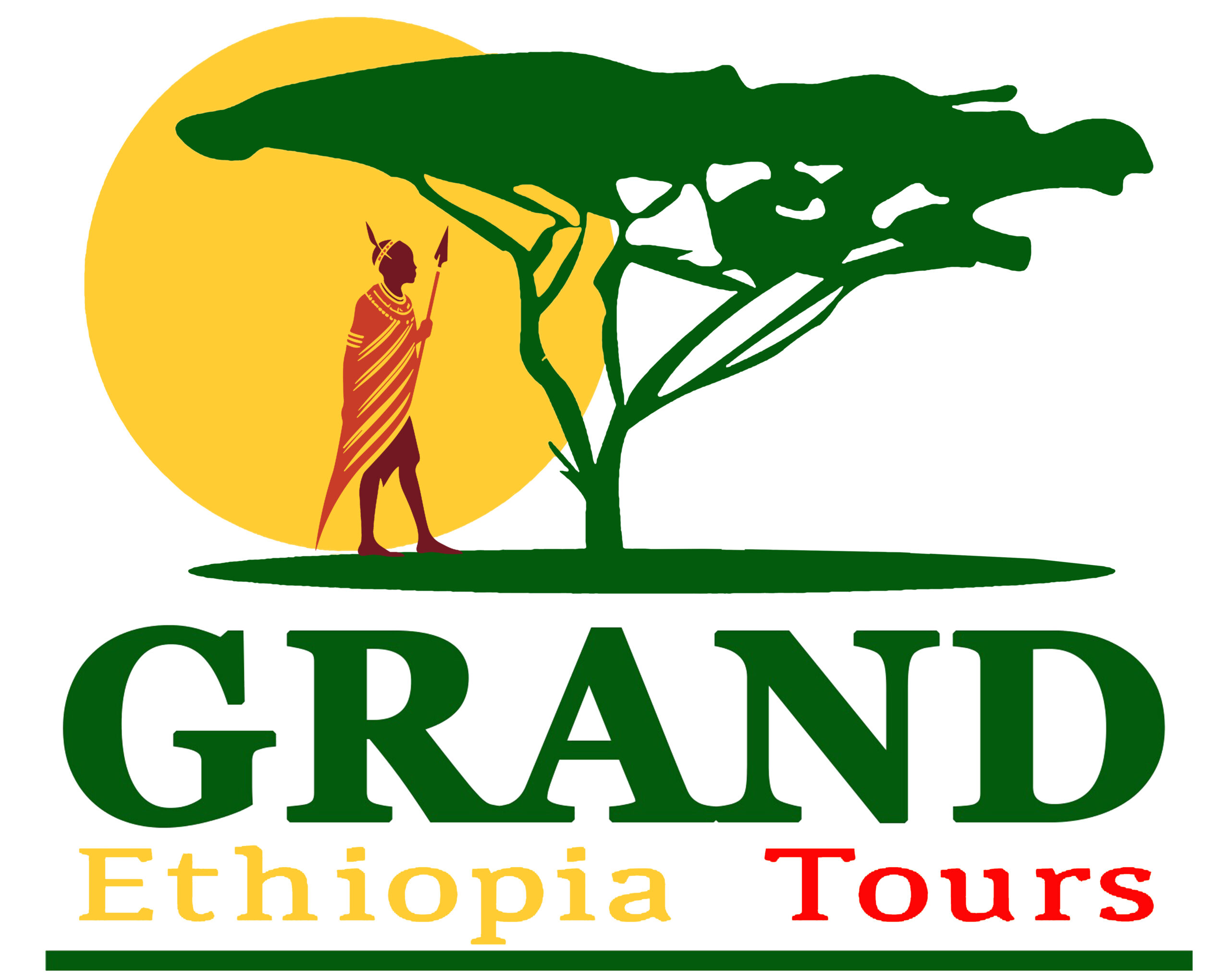 Nech Sar National Park - Grand Ethiopia Tours